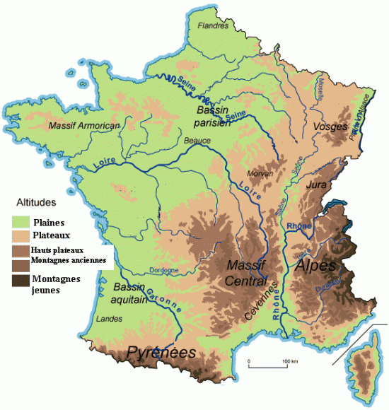 Contemplating Nature