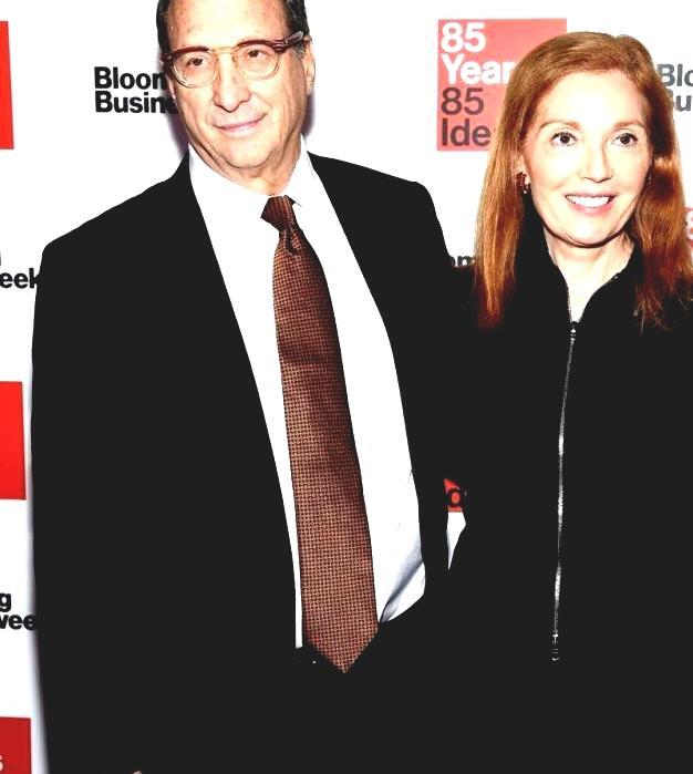 Bruce Ratner - Bruce Ratner Forest City