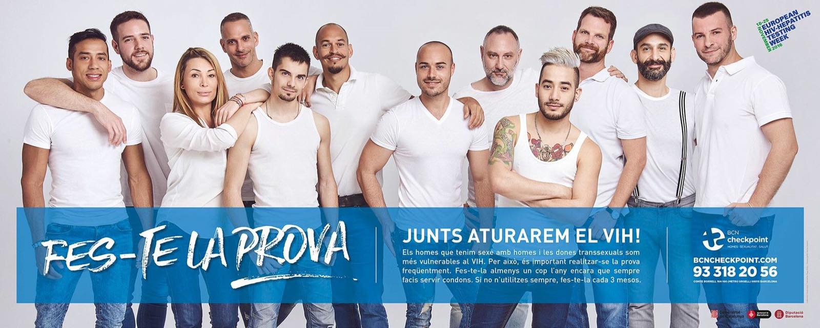 Indetectable es Intransmisible. El VIH no se transmite por personas en ...