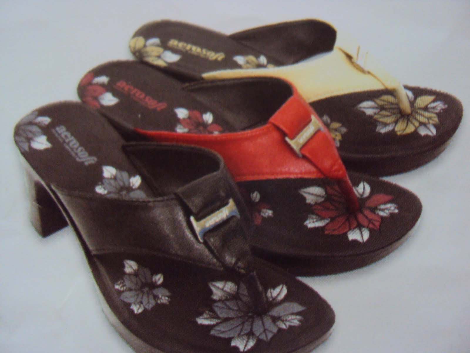 all about Gambol,Nanyang,Aerosoft,Tangnam,Breaker and many more: Contoh ...