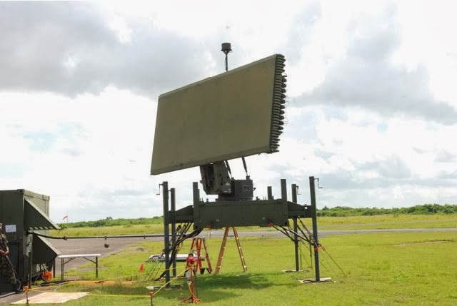 DEFENSE STUDIES: Northrop Grumman to Supply AN/TPS-78 Air Defense Radar Systems to RTAF