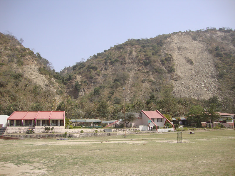 Climber & Explorer: Tikkar Taal Lake