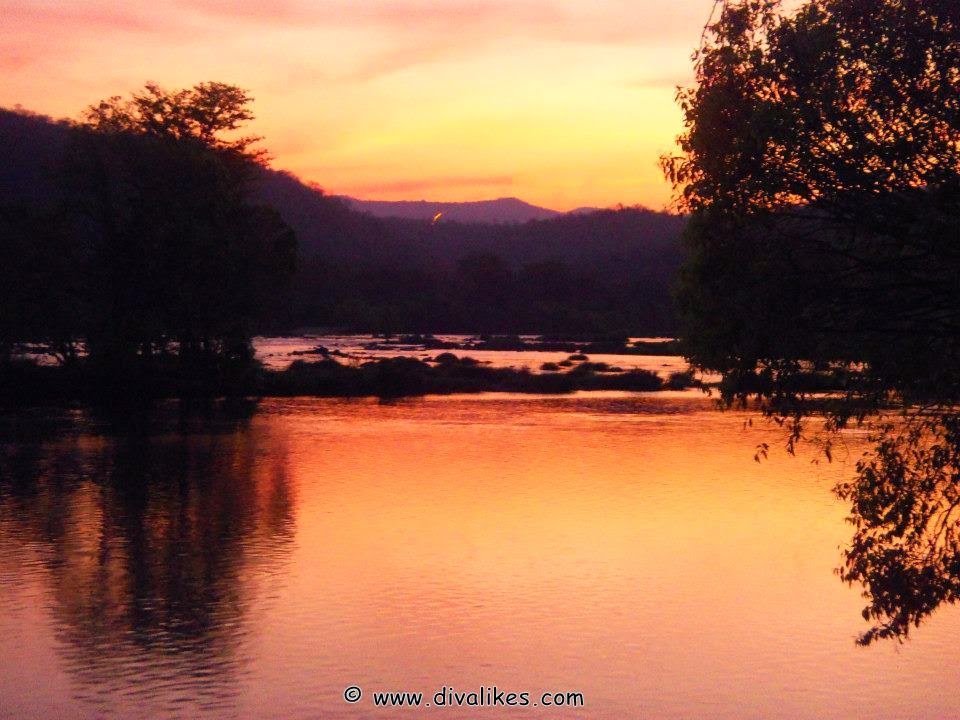 Trip To Muthathi, Karnataka | Diva Likes