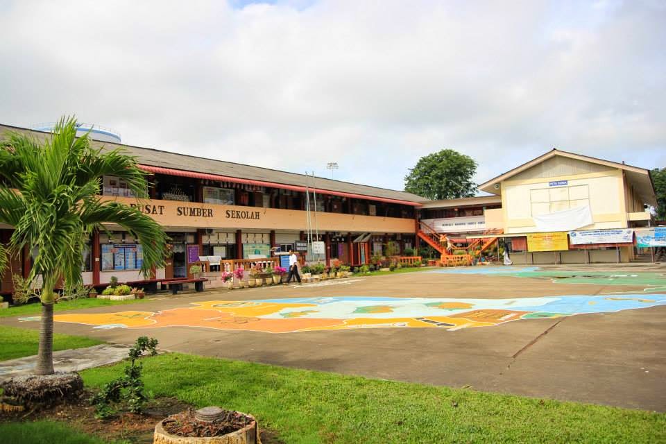 BLOG SMK SG BESAR 45300 SG BESAR : GALERI