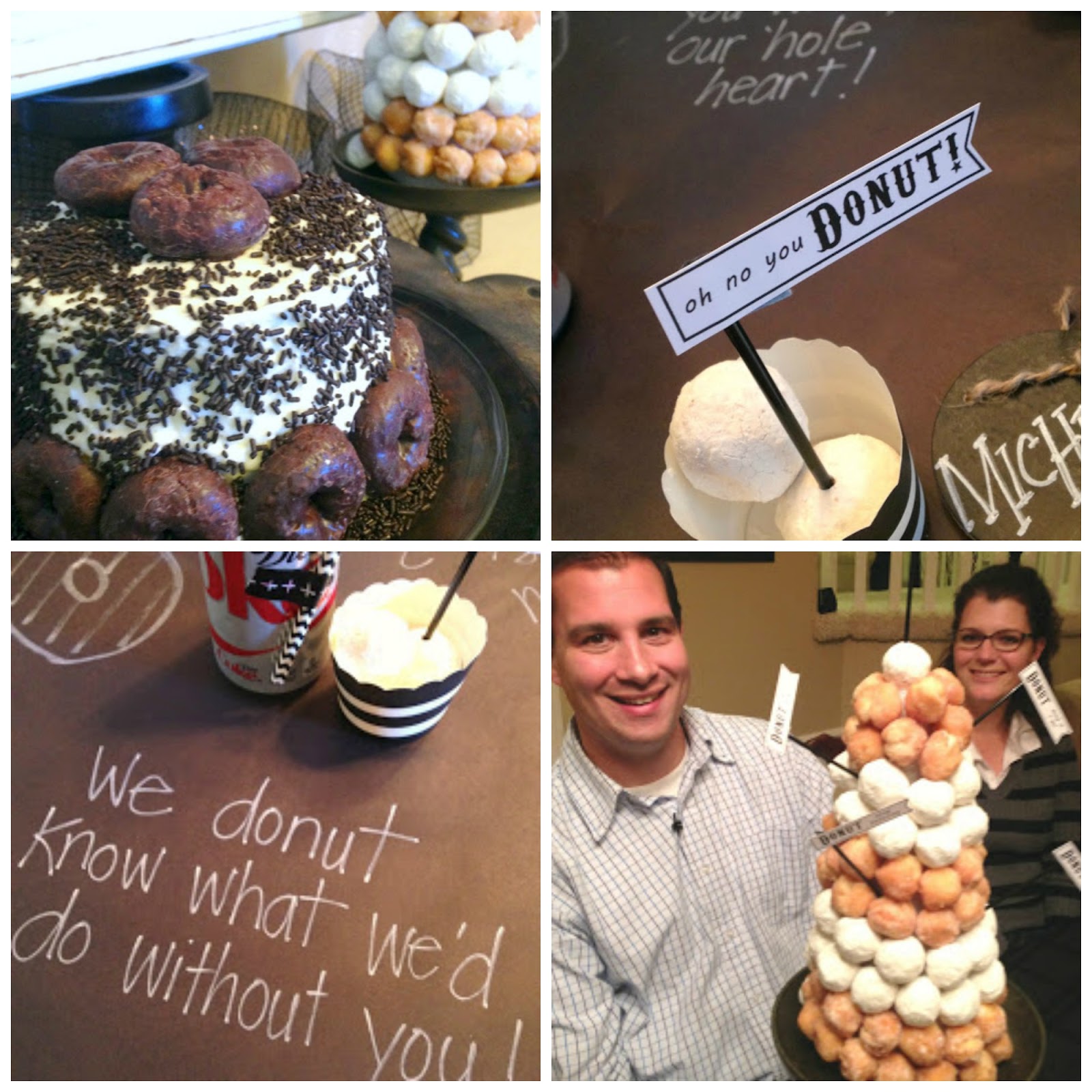 michelle paige blogs: 8 Great Father's Day Party Ideas