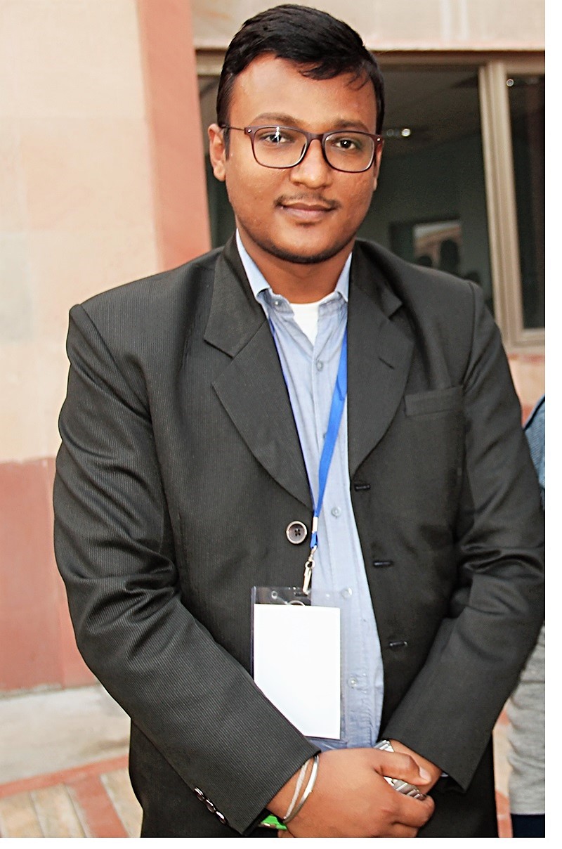 Galleries - Dr. Manish Kumar Dwivedi