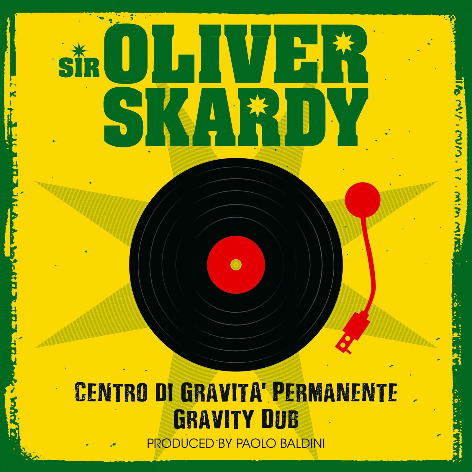 DANCEHALL NEWS FLYING ABOUT: Sir Oliver Skardy - Centro di Gravità ...
