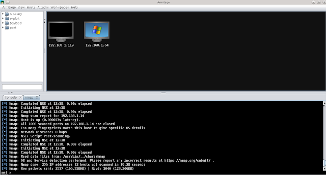 marzo 2016 ~ C43S4RS