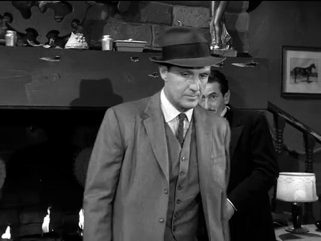 LOS INTOCABLES - The Untouchables (1959-1963)