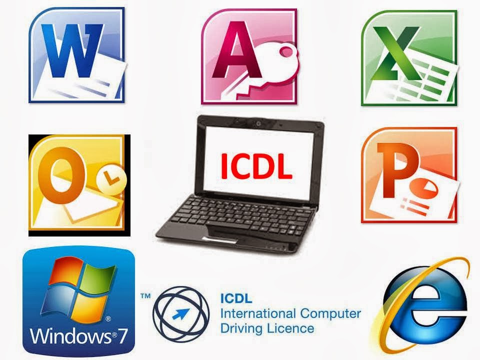 About ICDL course ~ ICDL Course