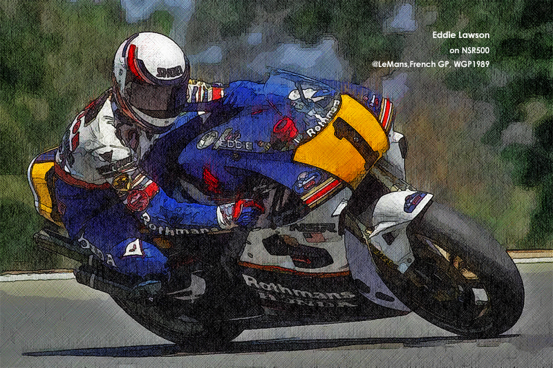 迷走録(-1378): Eddie Lawson 16