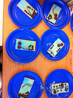 Fun in First Grade!: Shadow Play