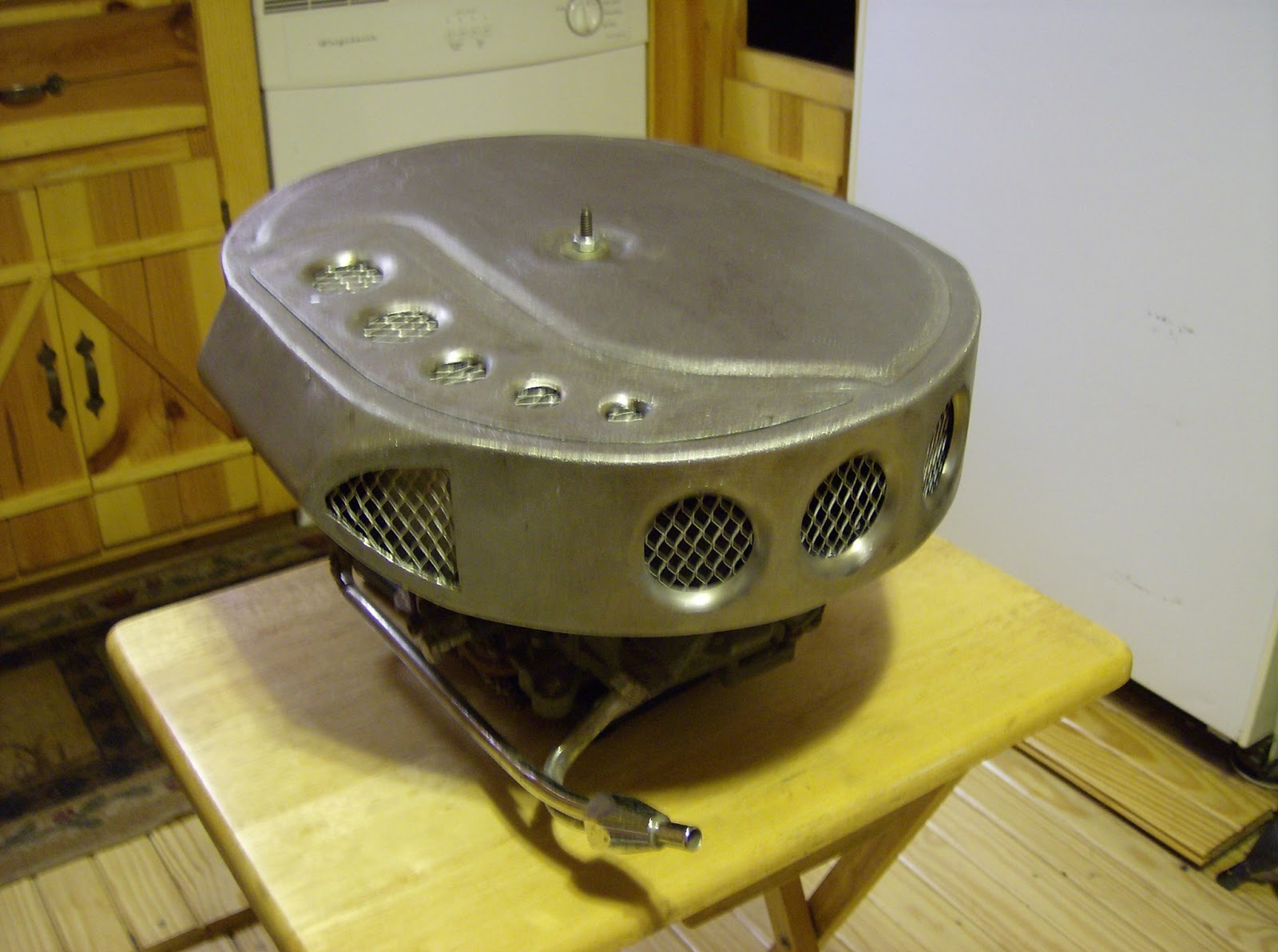 BH Custom Designs: New AirCleaner Designs Available!!!!!!!!