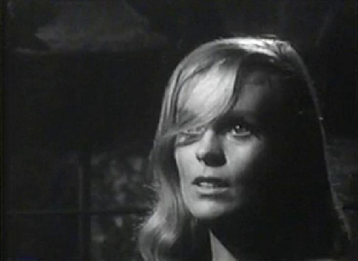 The Bloody Pit of Horror: Blood Thirst (1971)