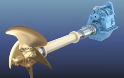 Pengertian Propeller serta jenisnya lengkap dengan gambar