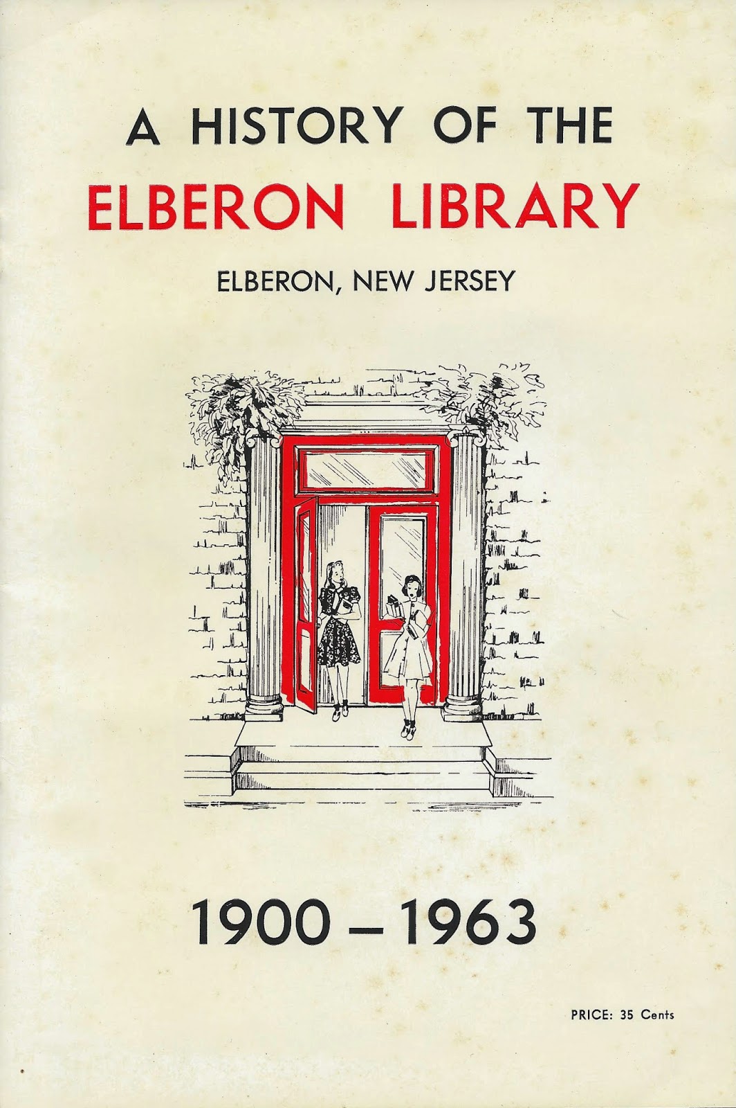 Pat's Addition: Libraries