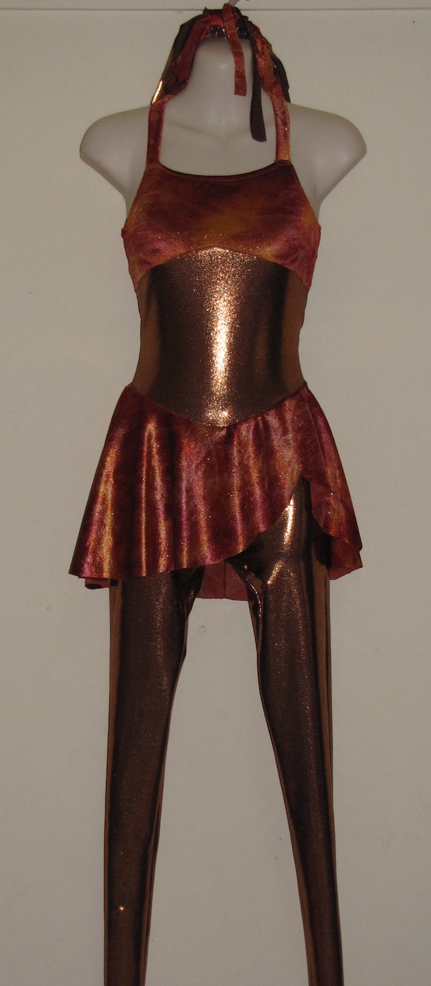 Tutus by Dani: June tutus and other costumes.