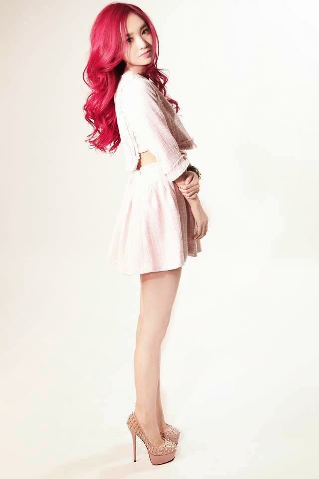 Sexy Asian Women - Beautiful Asians / Cute Asian Girls / Sexy Asian ...