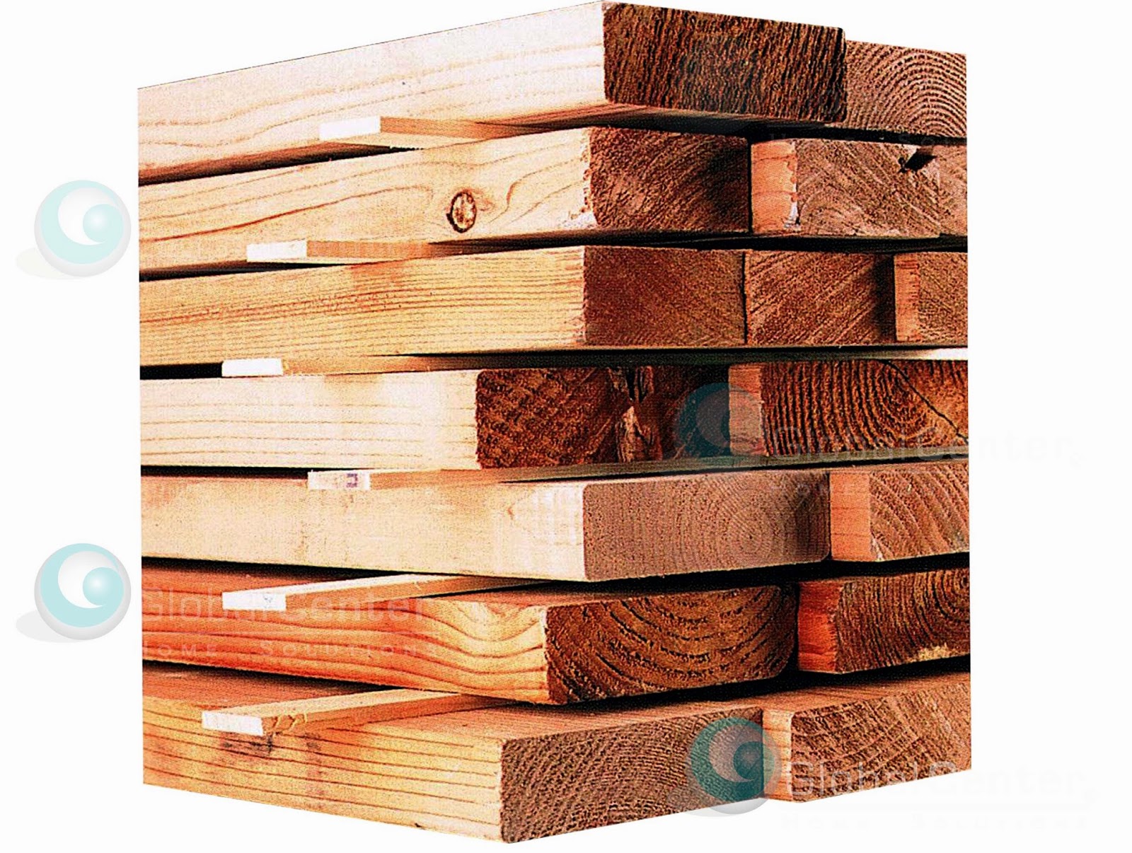 Global Center Home Solutions by Flooring Center: MADERAS