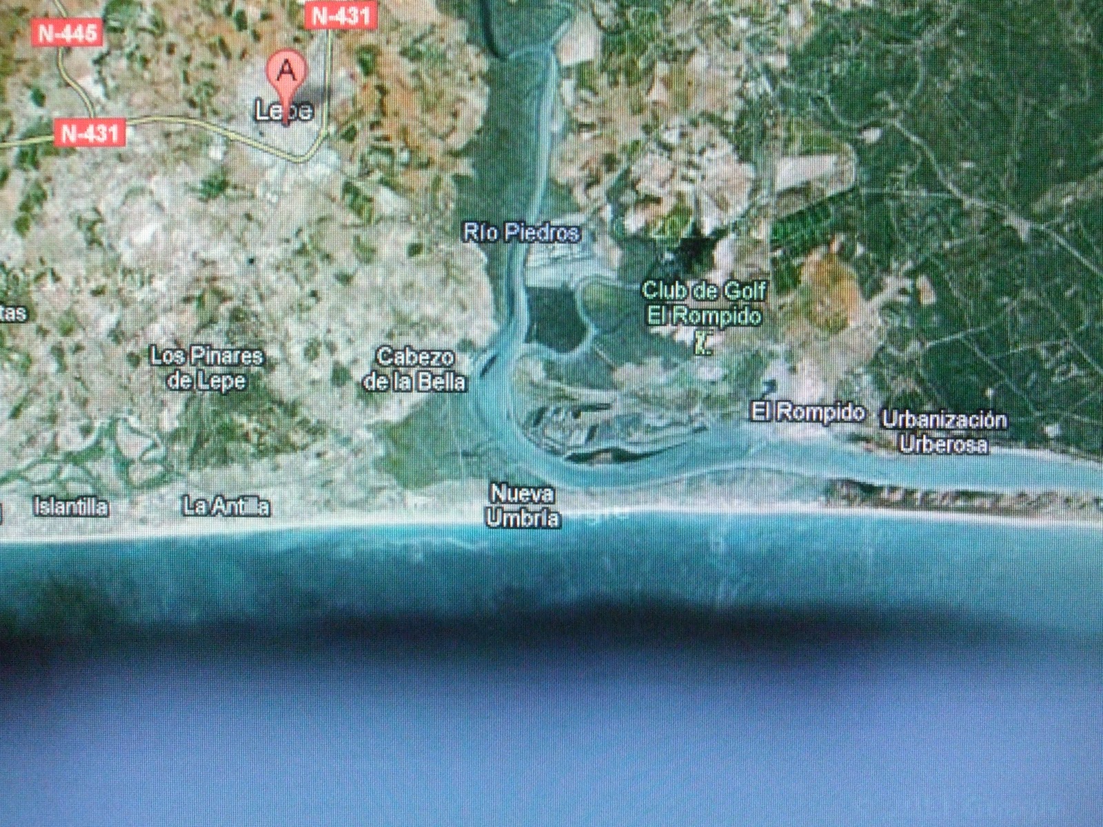 LEPE. Tal y como es.: El día que un lepero fue Rey de Inglaterra. JUAN ...