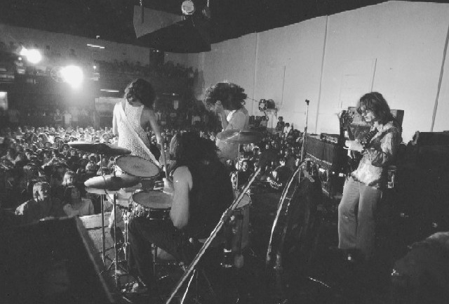 Put The Boot In: The New Yardbirds become Led Zeppelin 2-14-69 Miami ...