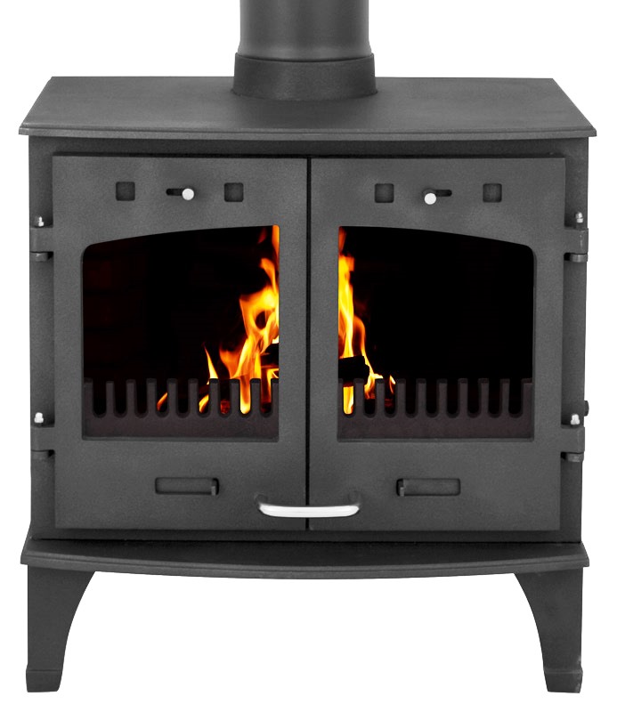 Carron Stoves - new models now available