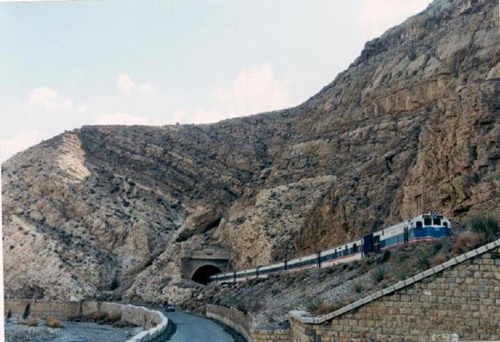 Bolan Pass-Balochistan, Pakistan - Exploring Spectacular Pakistan