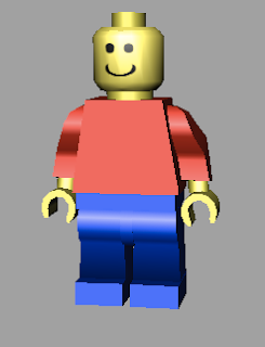 Andy Bailey (Digital Films, Games and Animation).: 'Little and Large ...