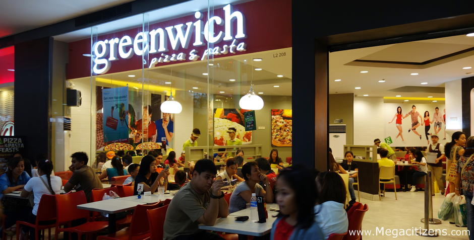 SARAP PINOY TALK: MOST POPULAR FAST FOOD CHAIN IN THE PHILIPPINES!!!