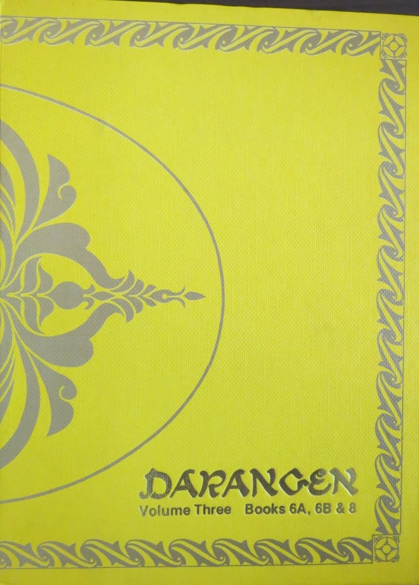 Darangen