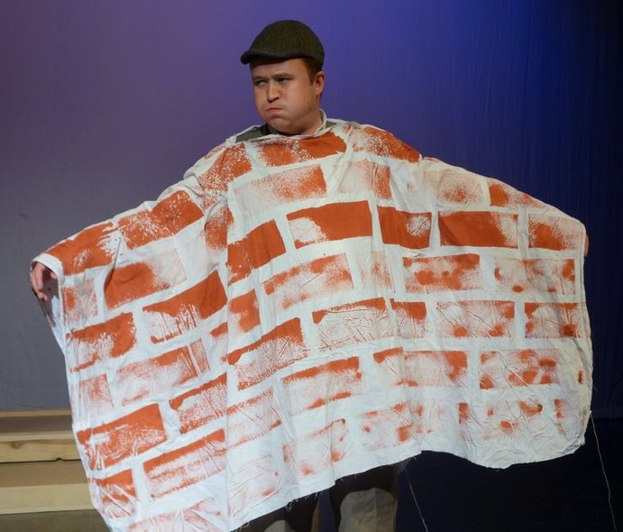 Tom Snout - Alchetron, The Free Social Encyclopedia