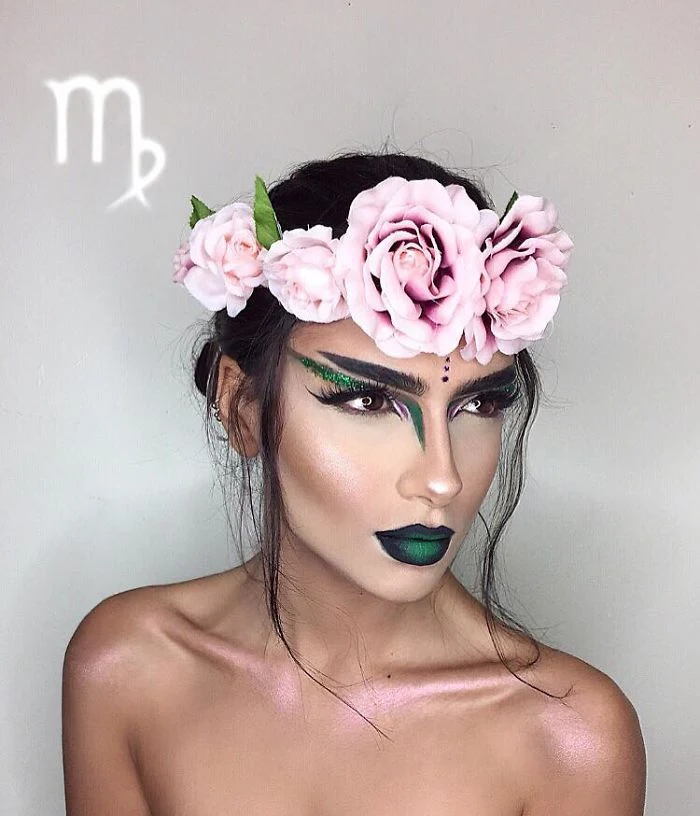 12 Zodiac Inspired Makeup Looks!