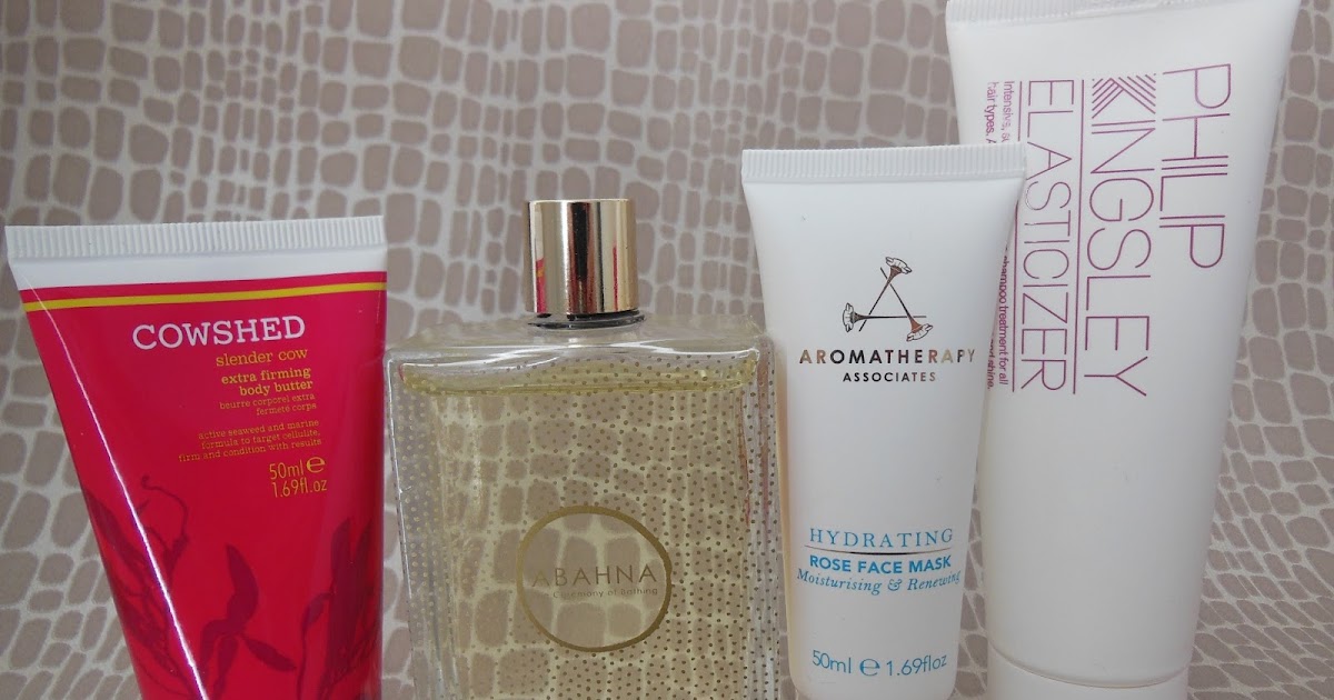 The mid-week pamper session | Tales of a Pale Face | UK beauty blog