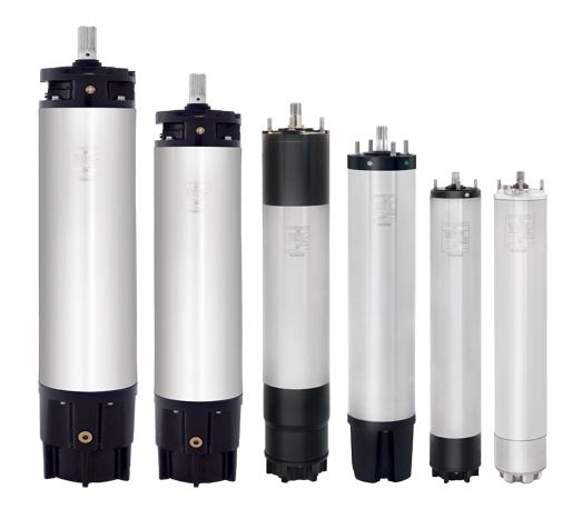 Shakti Pumps Leading supplier of pump and motors « Shakti Pumps