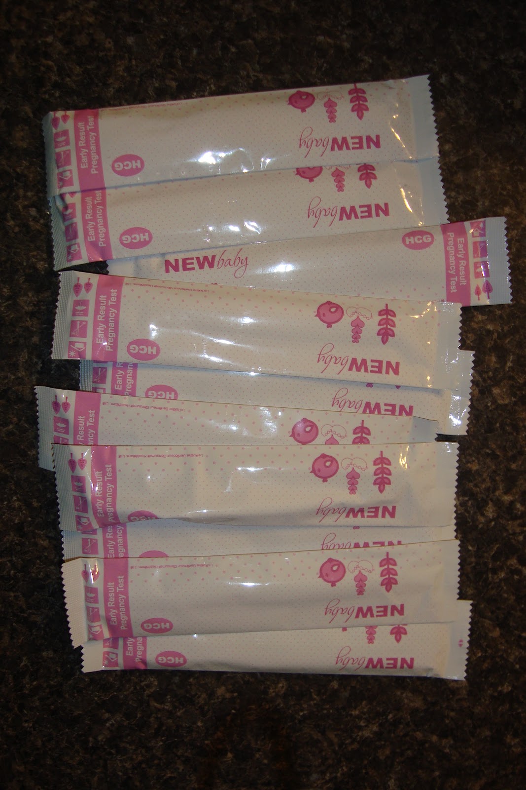 Trying To Go Green: Fertibella TTC kit review