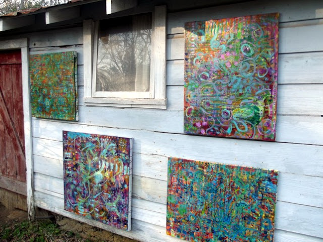 taproot studio: Permission to Play