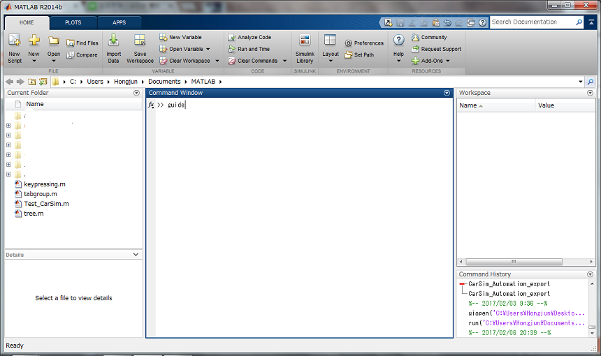 Everything About Vehicle Simulation Matlab Gui Introduction To Matlab Guide