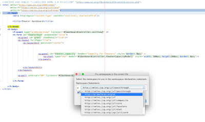 Josh's Dev Blog - Java, Jakarta EE, Jython, Oracle, and More...: NetBeans Java EE Tip #7 ...