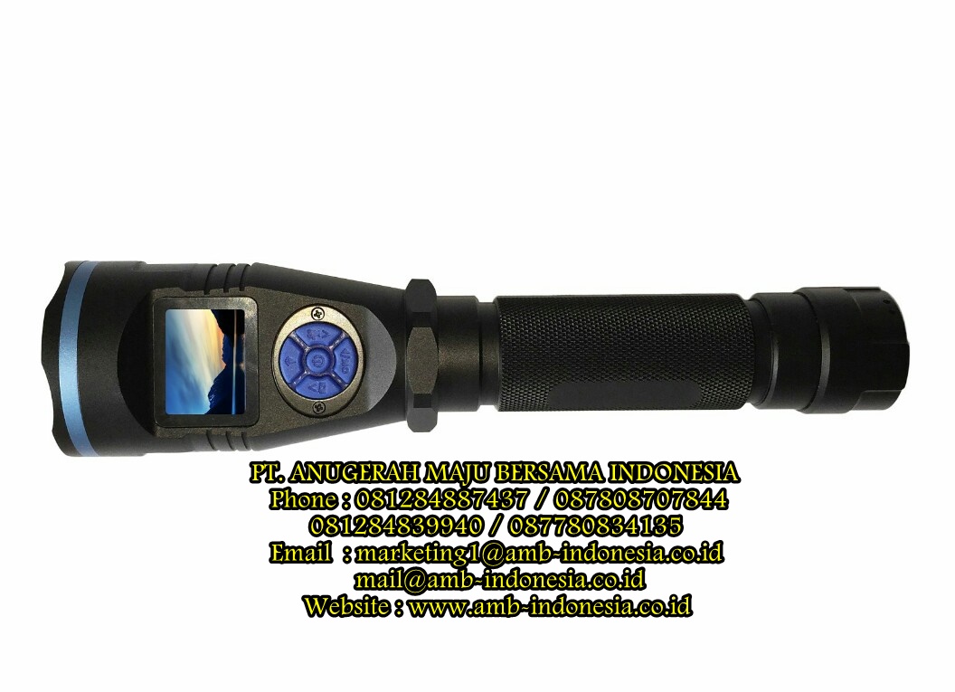 General Explosion Proof: Lampu Senter, Video and Camera Explosion Proof ...