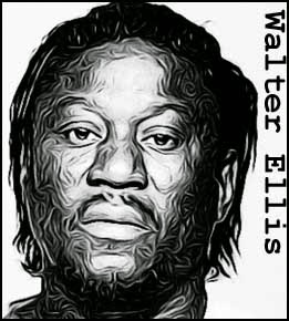 Keller On The Loose: Serial Killers: Walter Ellis