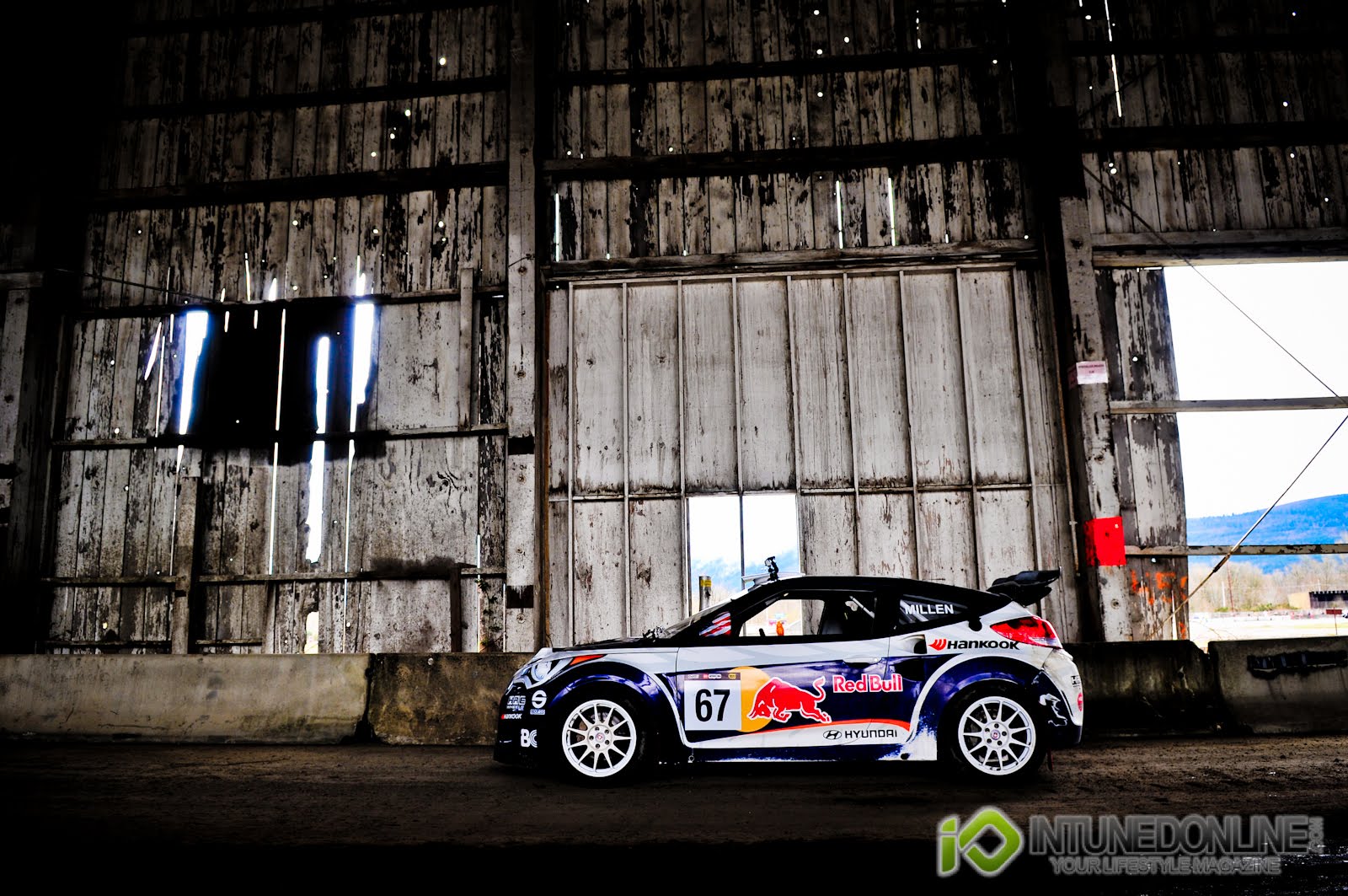 Alex Wong Photography