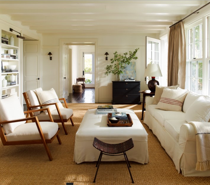 CASA TRÈS CHIC: A FOTOGRAFIA DE ERIC PIASECKI