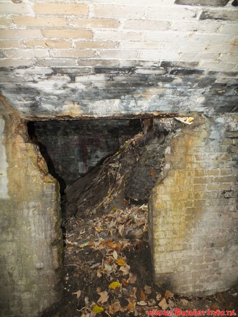 BUNKERINFO - Bunkers, Info, Foto's, Locaties en Meer!!!: Duitse ...