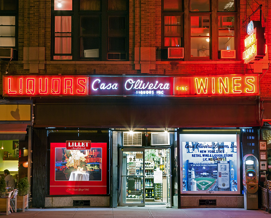 James and Karla Murray Photography: Casa Oliveira has been operating as ...