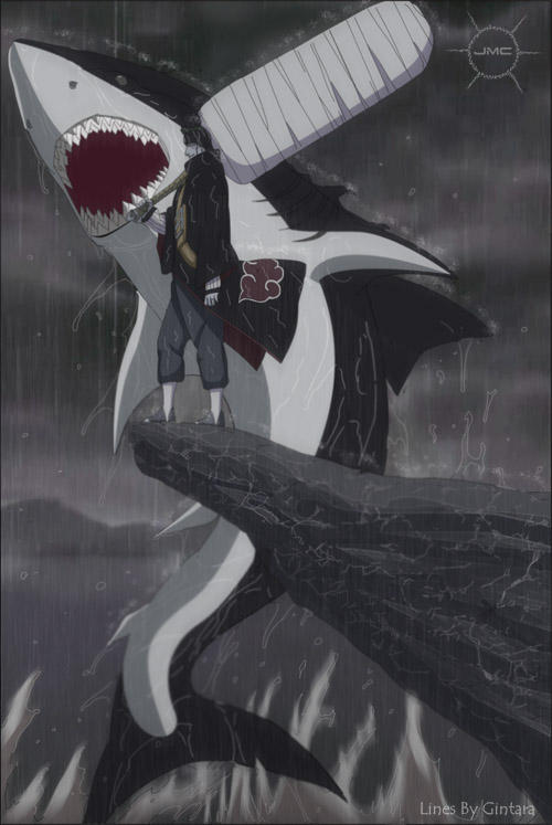 Enciclopédia Naruto: kuchiyose no Jutsu