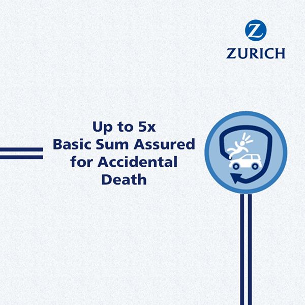 Assure Enterprise: Zurich SureCover