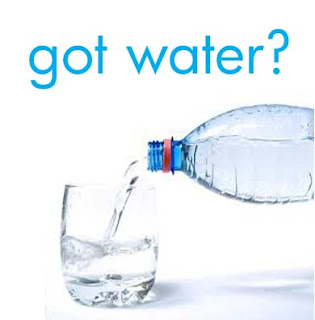 Prepping With NatSprat: Storing Water 101