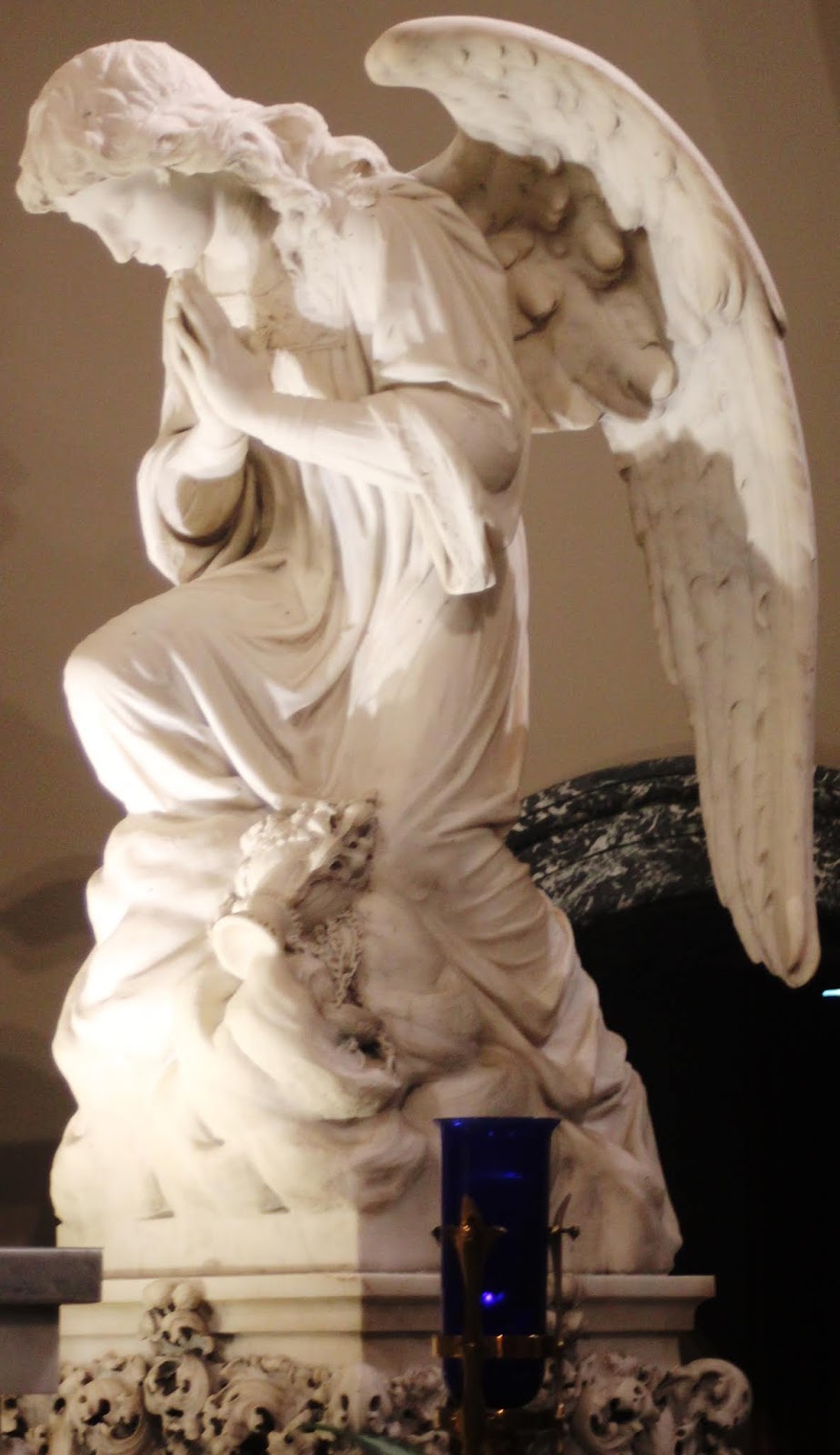 ABT UNK: Sentimental Church (Record) Sunday: St. Vincent de Paul ...