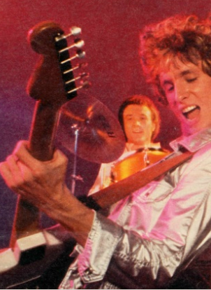 Un Toc de Rock: Un Toc de Rock 08-40