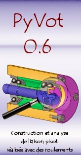 pyvot 0.6 gratuit | electromecanique